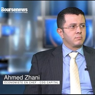 CDG CAPITAL - Groupe CDG